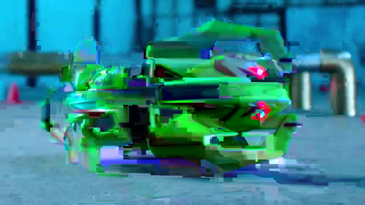 Terrasect átalakuló távirányítós autó - gyerekajndek.hu - YouTube