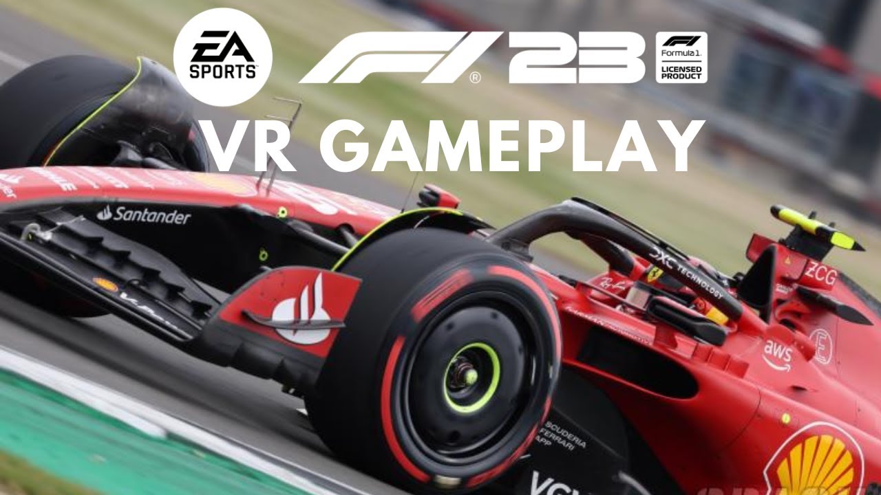 🔥 WORLD'S CRAZIEST Formula 1 VR Experience at SILVERSTONE! Strap in ...