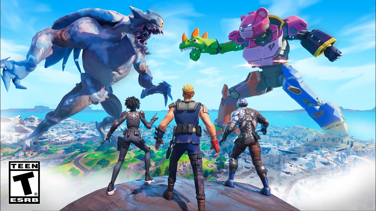 NEW UPDATE Is Here! - YouTube