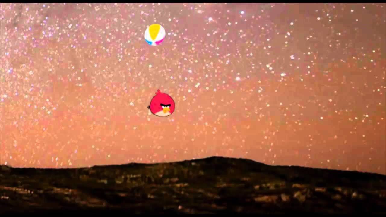 ANGRY BIRDS POWER UPS VIDEO (3LAMESTUDIO REUPLOAD) - YouTube