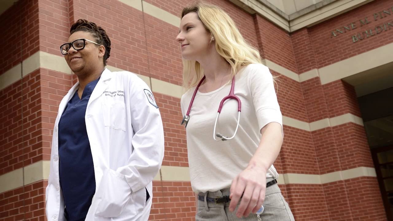 Nursing Ethics: A History of Isabel Hampton Robb - YouTube