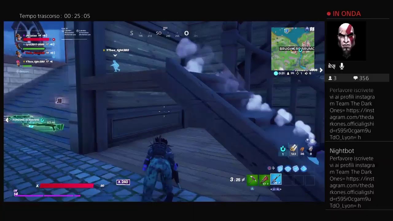 Squad pt.1 - YouTube
