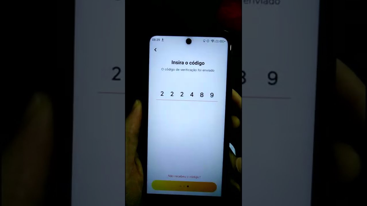 Como Trocar App 99 Pop de Aparelho Celular - YouTube