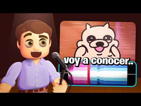 PUSE MI VOZ a MEMES en este JUEGO
