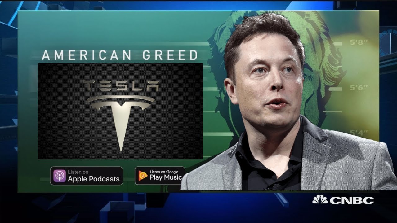 NEW $29K MODEL 3 – Tesla Is The Next Enron!? – How Tesla Convertible ...