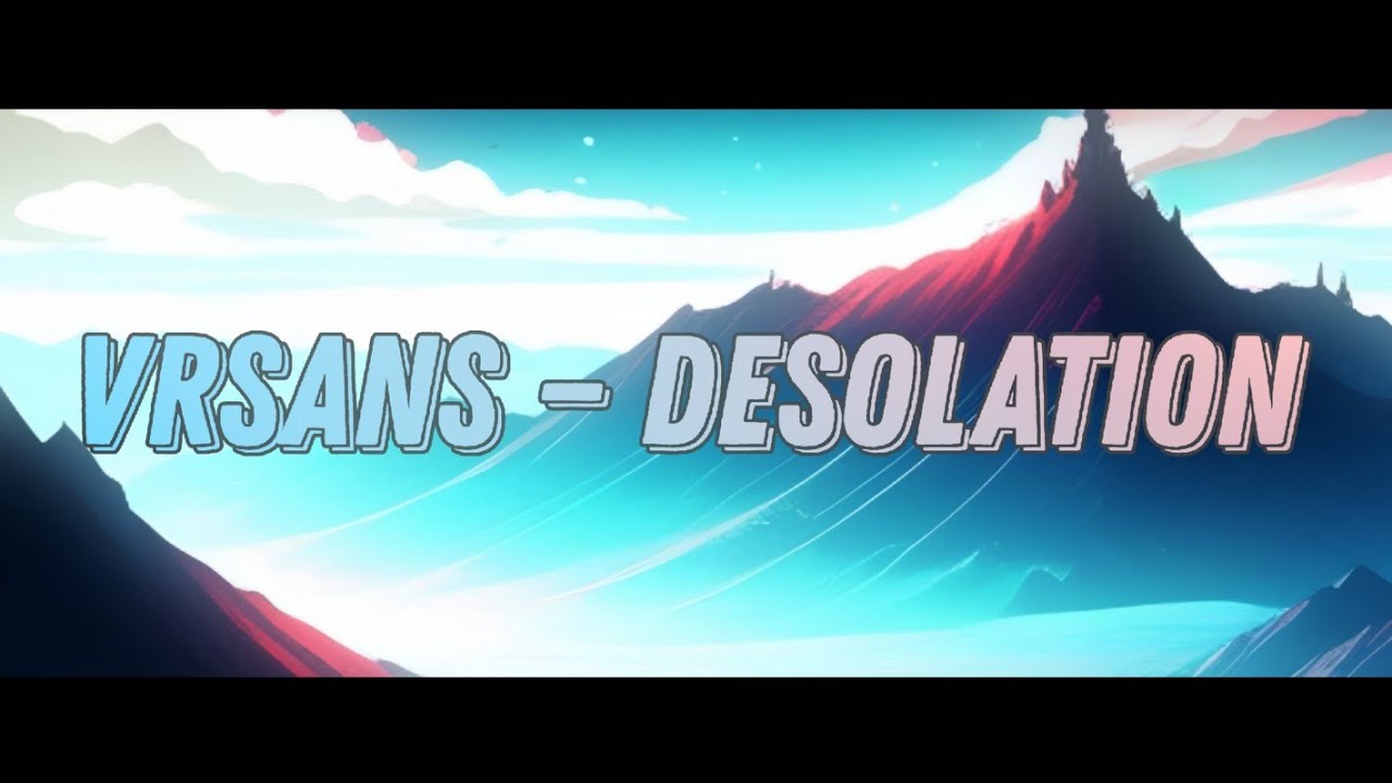 Tanzanite — Desolation - YouTube