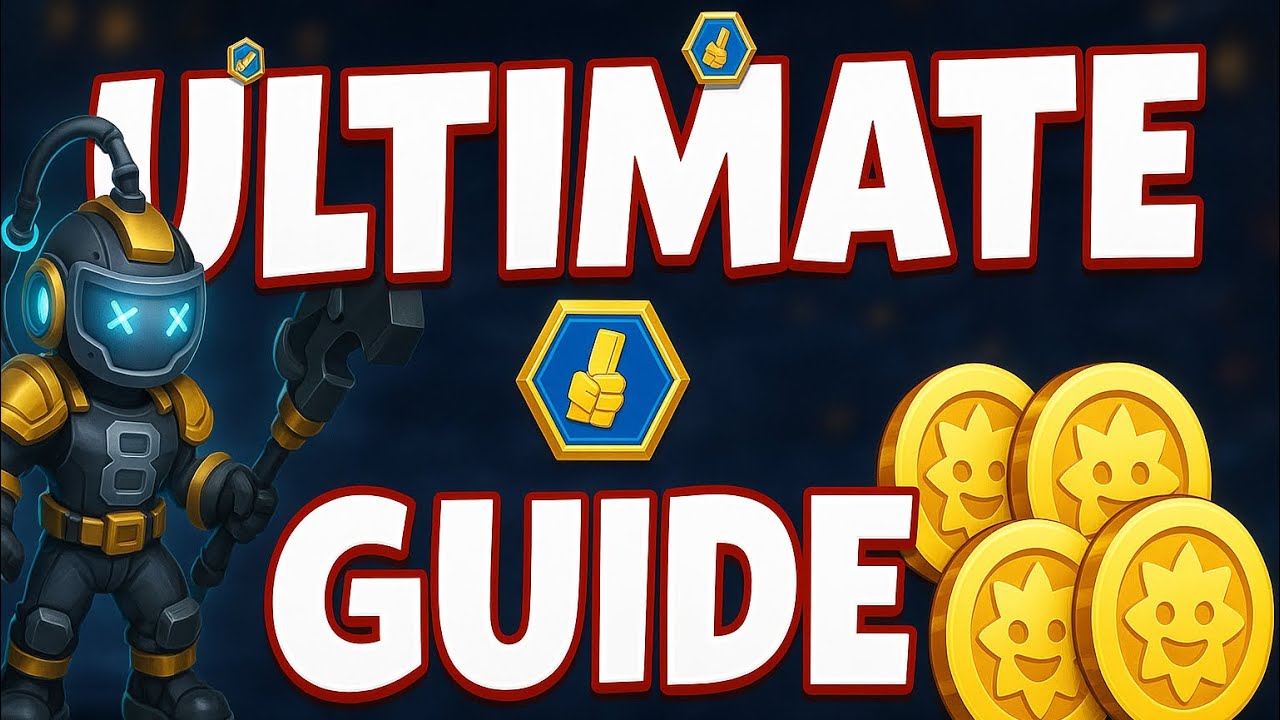 ULTIMATE BOUNTY HUNT GUIDE - YouTube