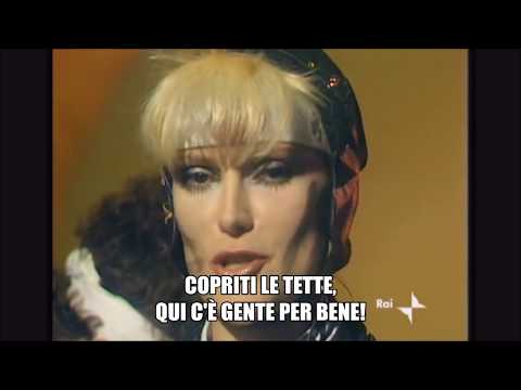 Porella Cuccarini – La Potenza delle Tette [🏳️‍🌈 PotenzaPride2k17 🏳️‍🌈]