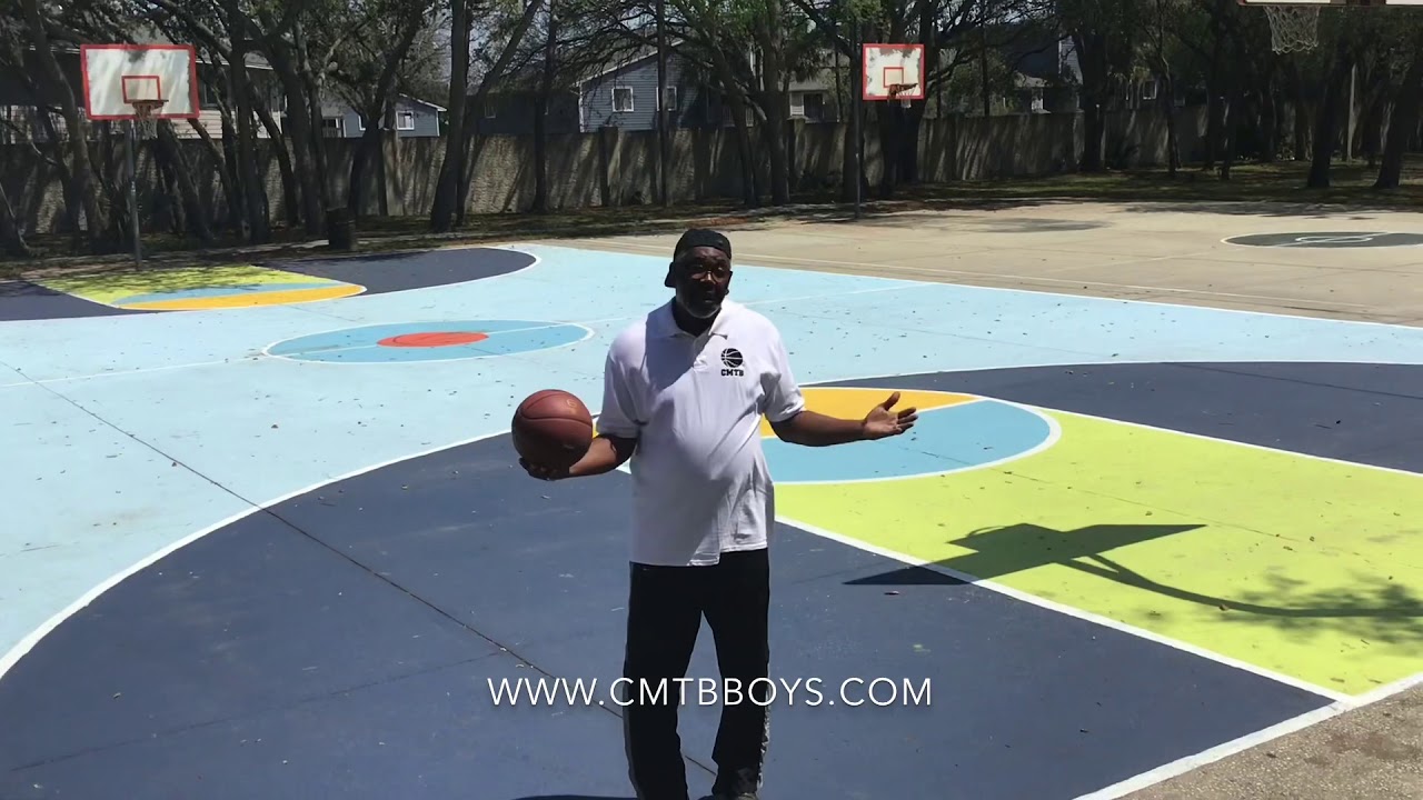 CMTB Intro - YouTube