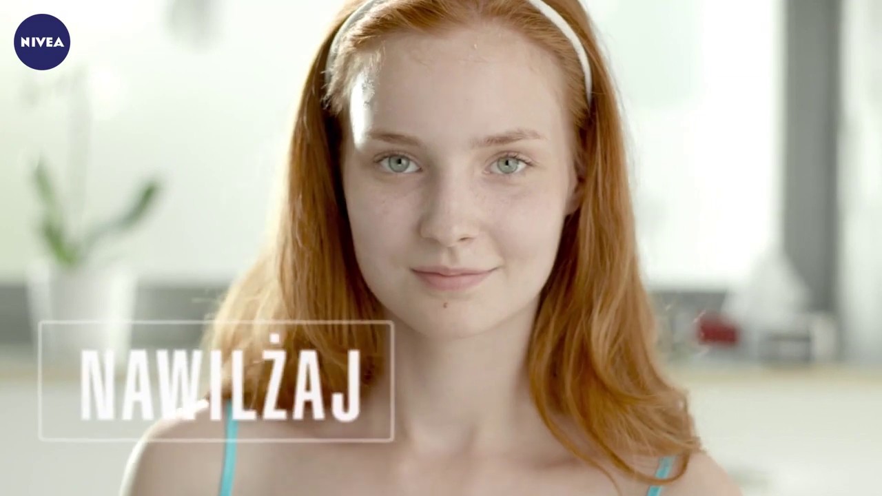 Nivea Animations Montage HD - YouTube