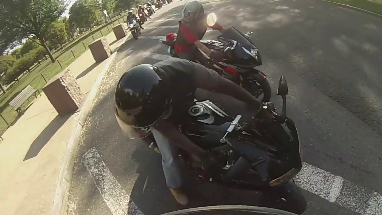 ROAD WOLVES SBC - YouTube