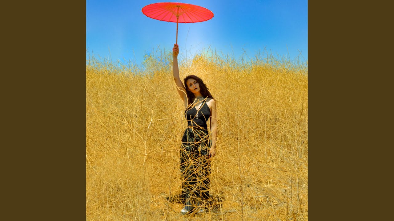 Toxic Paradise (feat. Amber Navran) - YouTube