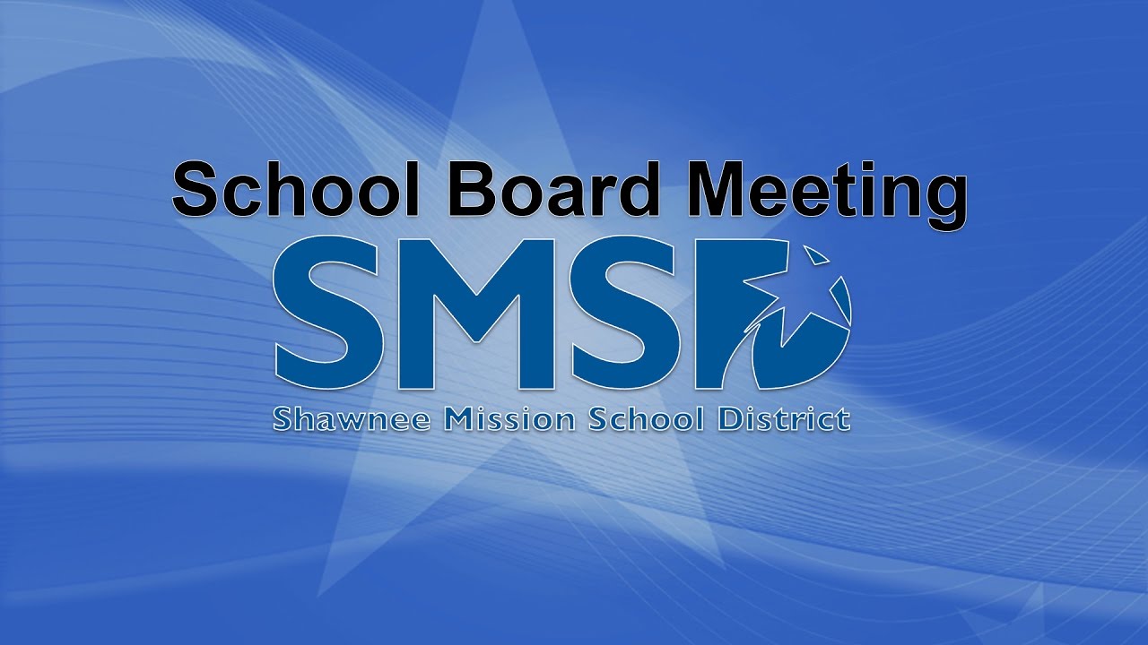SMSD Board Meeting January 23rd, 2017 & SMAC PTA Citizenship Awards ...