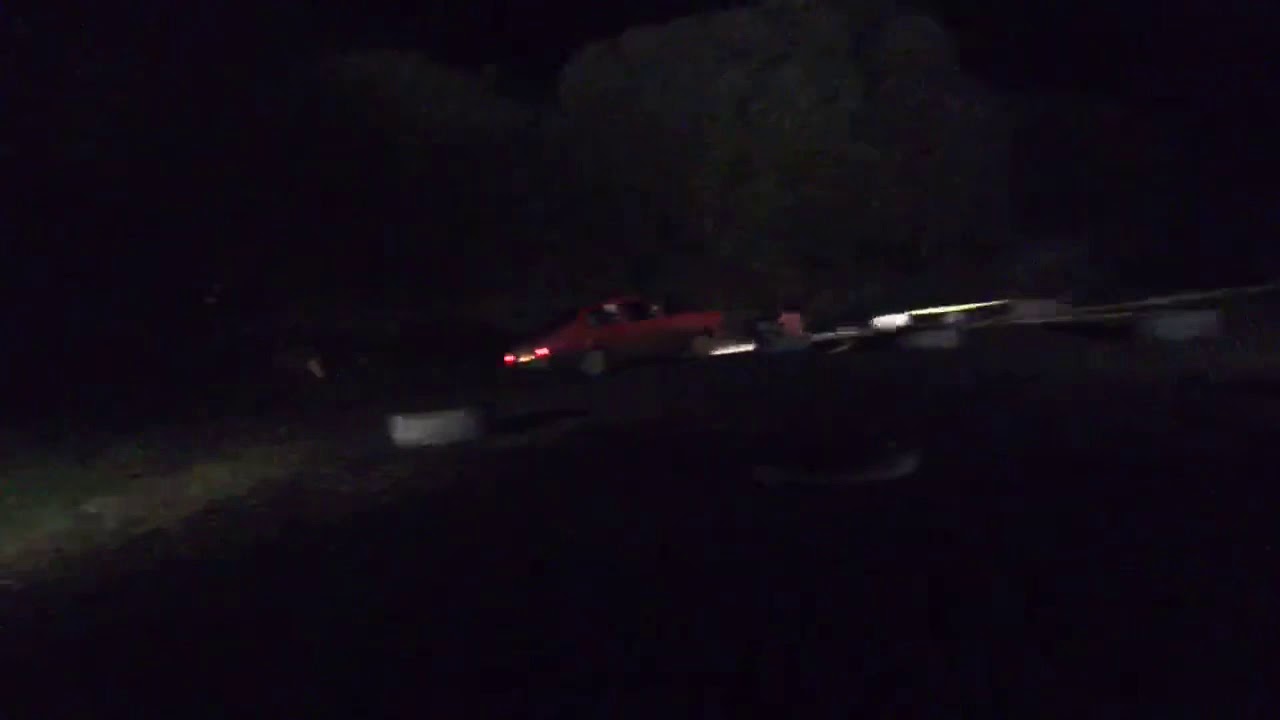 2018 cilwendeg rally - YouTube