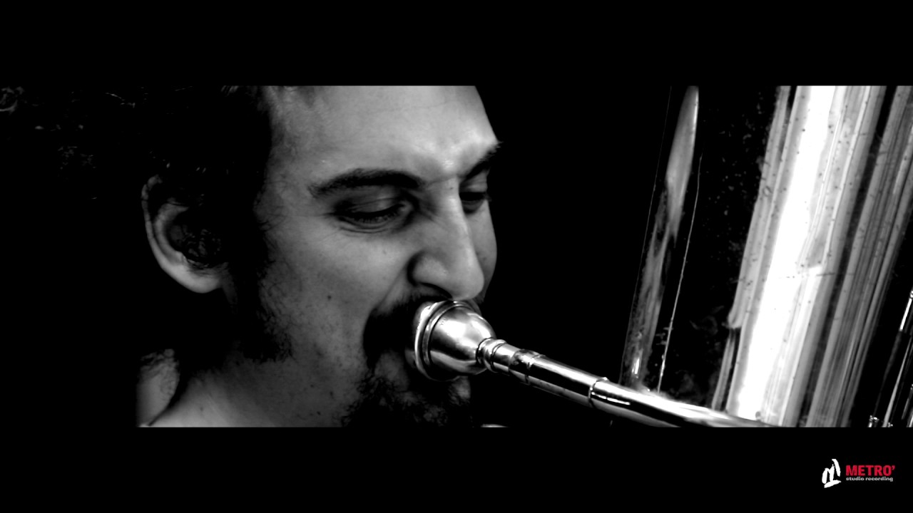 TRAVEL MUSIC - Roberto Spadoni & New Project Jazz Orchestra - YouTube