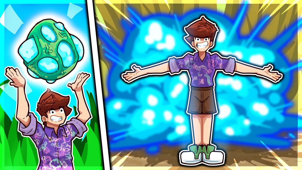 I Found The ULTIMATE EXPLOSIVE WEAPON In Grounded - YouTube