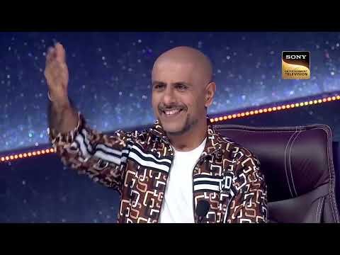 'Dheere Dheere Se' Song पर Anushka की Mind-Blowing Singing | Indian Idol Season 13 | Anushka Patra