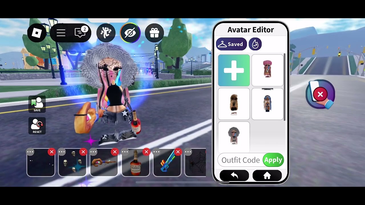 Life together codes for girls - YouTube