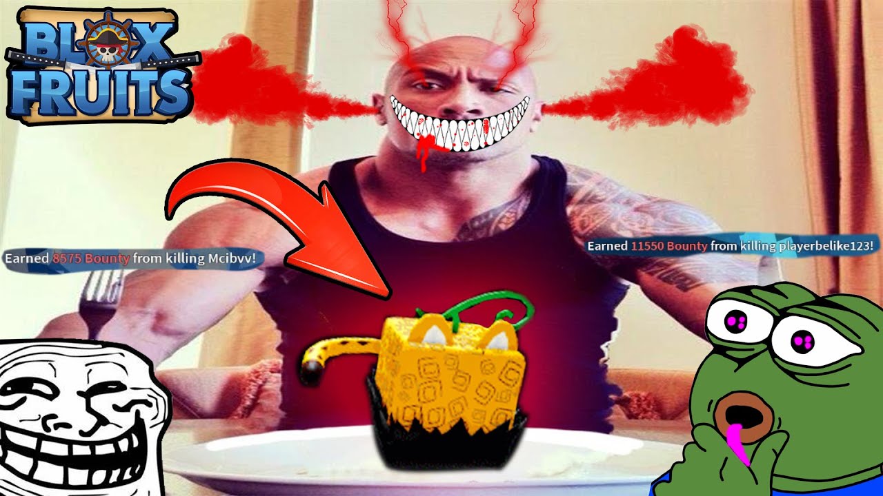 (CODES) 🐯💣『 Leopard Fruit + Electric Claw V2 』Bounty Hunting | STILL ...