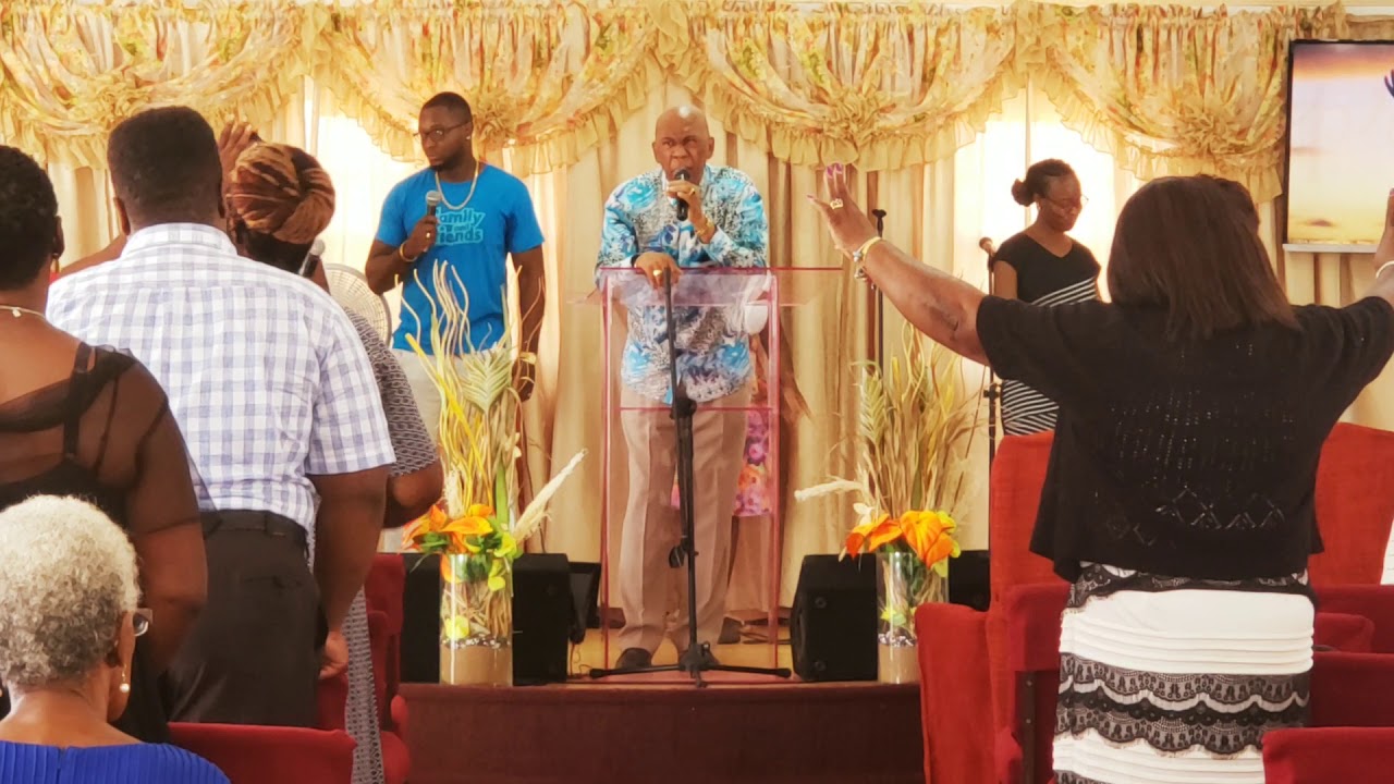 31st March 2019 Chc Gates of praise (Worship and Praise) 04 - YouTube