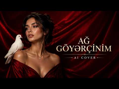 AĞ GÖYƏRÇİNİM | AI Cover