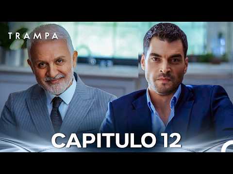 Trampa Capítulo 12 (Doblado en Español) (FULL HD)