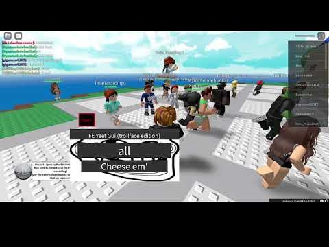 MADE MY OWN EXPLOIT - YouTube