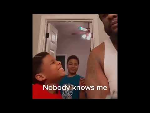 twin kids singing made for me song