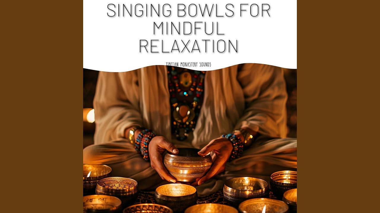 Meditation Soundscapes - YouTube