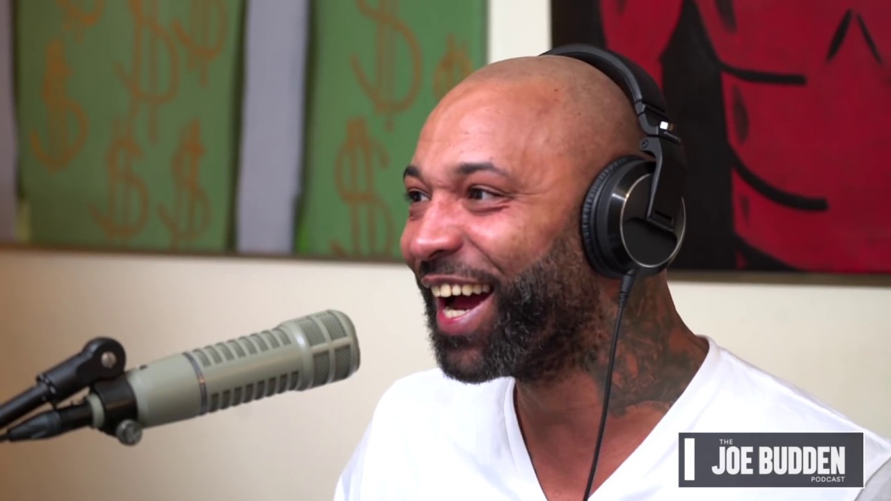 The Drake Rap Radar Interview Breakdown | The Joe Budden Podcast - YouTube