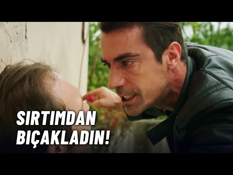 Yiğit, Ferhat'ı Yıktı! - Siyah Beyaz Aşk Özel Klip