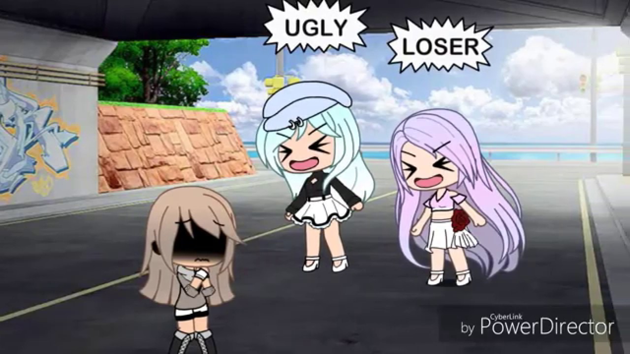 ·You should see me in a crown || gacha life music video || - YouTube