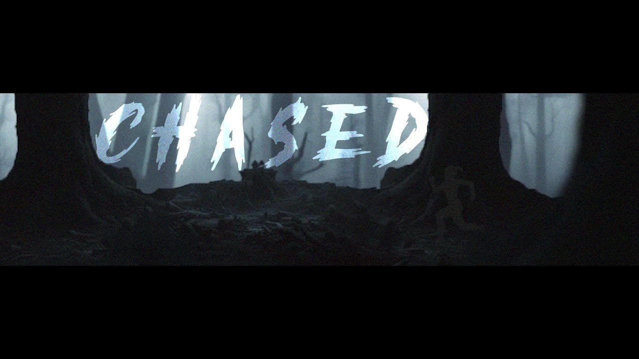 Copyright Free Music | CHASED | Cinematic Action Scene Loop - YouTube