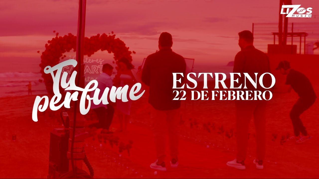 Banda MS de Sergio Lizárraga - Tu Perfume (Teaser) - YouTube