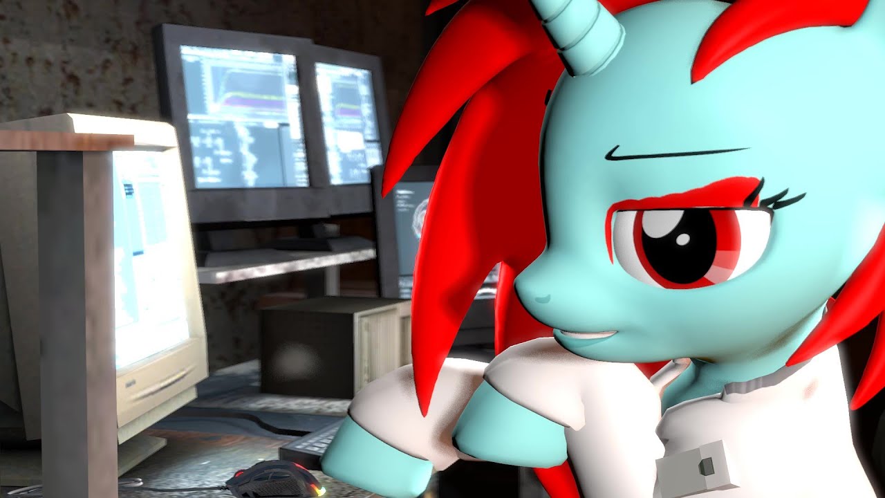 [SFM] Peer Reviewed Study - YouTube