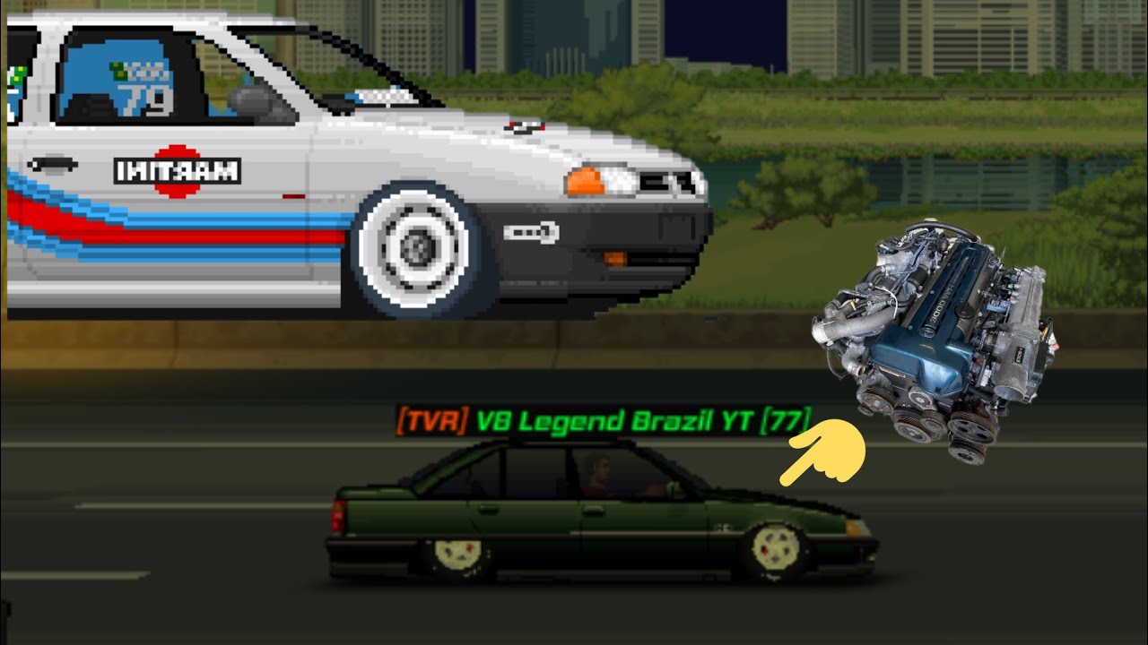 Estilo Br - Acelerando o Chevrolet Omega 2JZ Supercharger. - YouTube