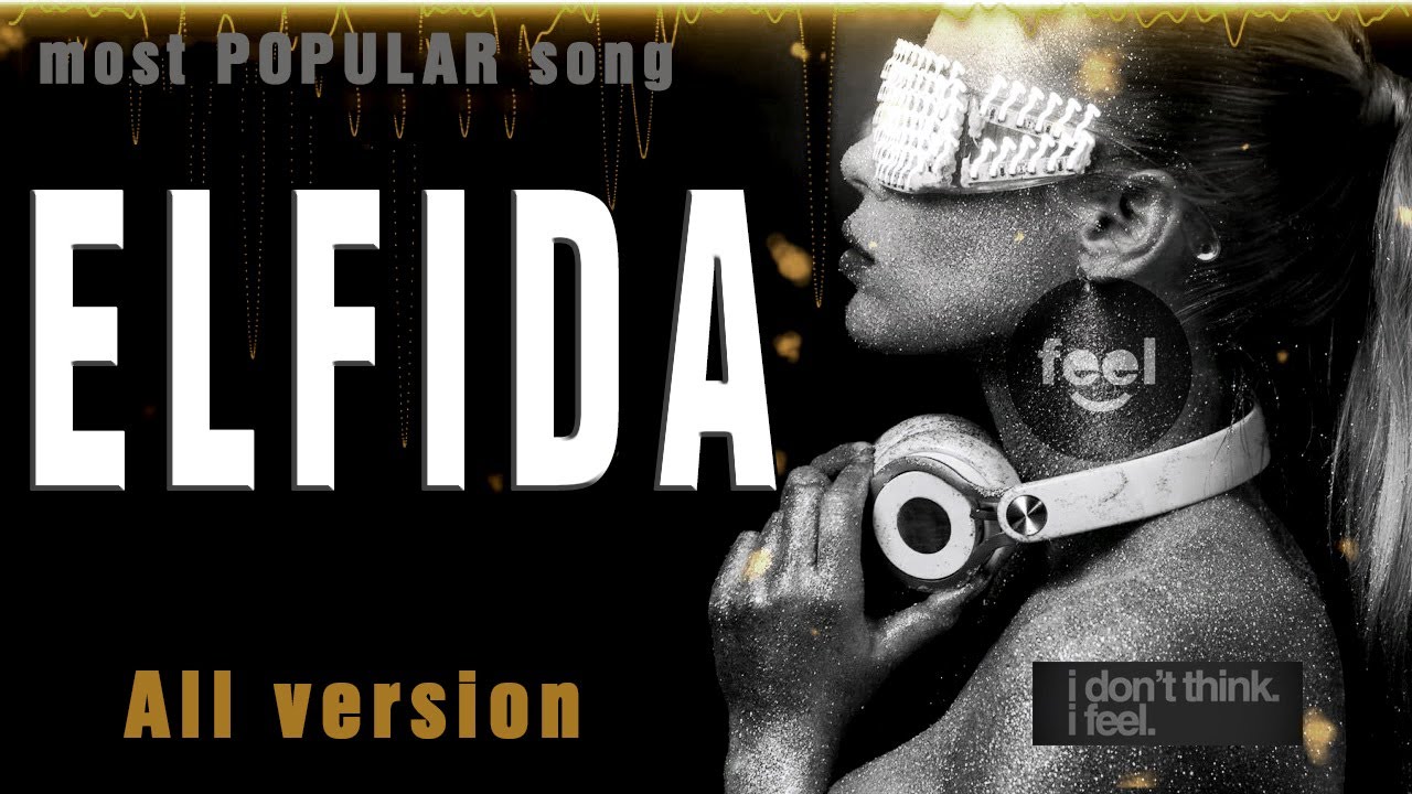 Elfida - YouTube
