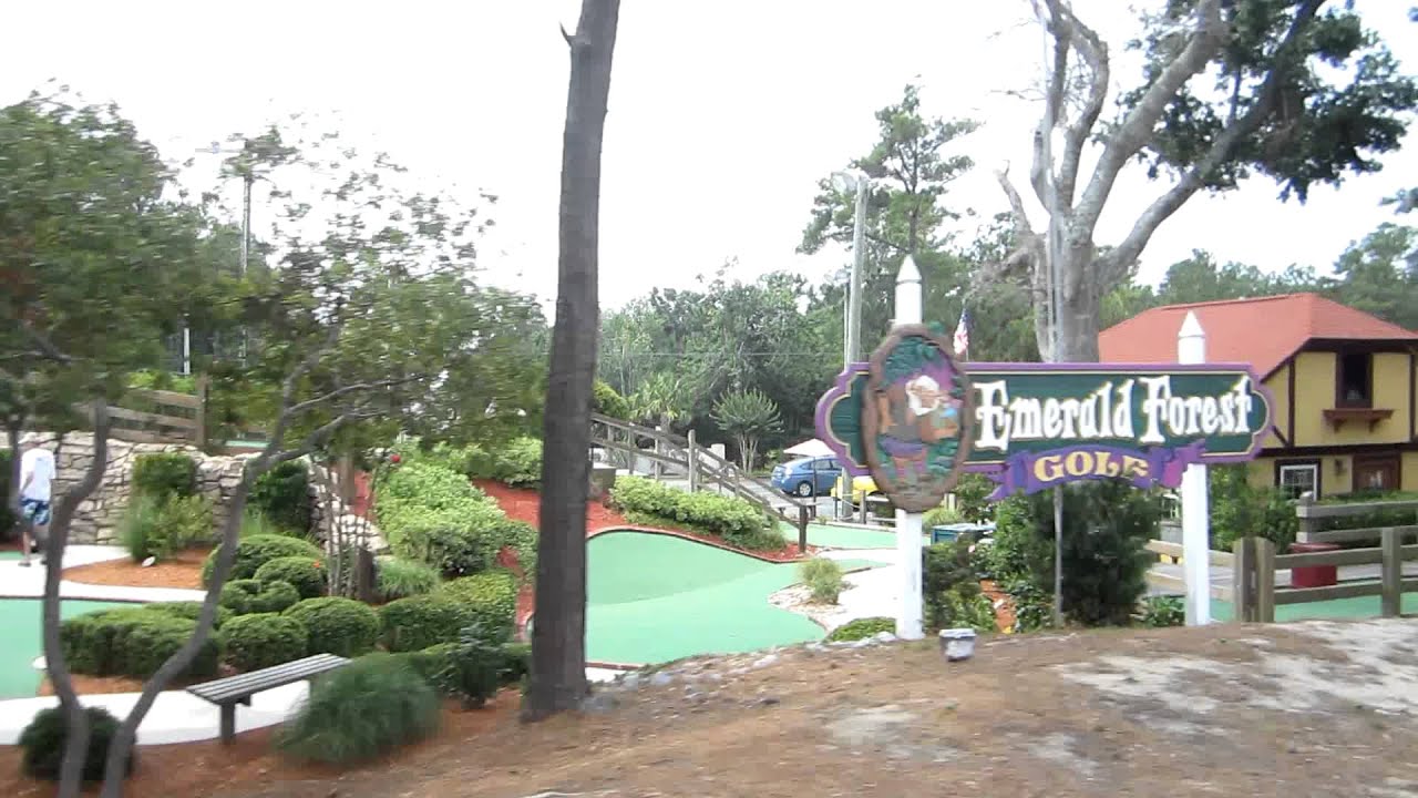 Biking Emerald Isle Beach NC Bike Paths July 5, 2012 - YouTube