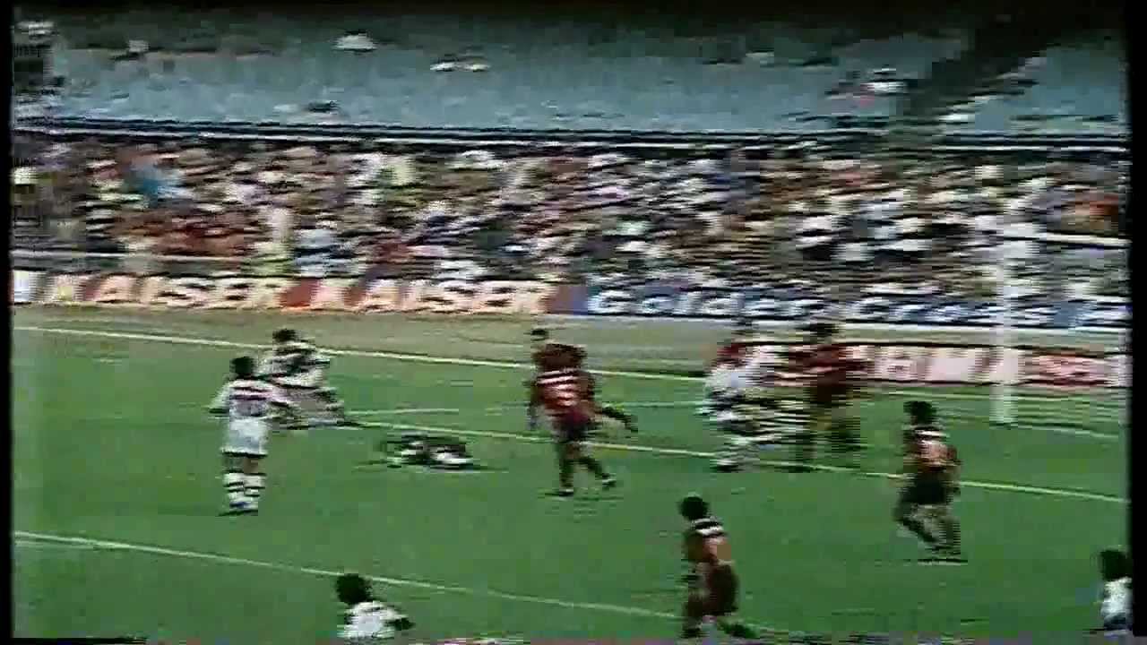 BRASILEIRO 1992-22-MAR - VASCO 1X0 SPORT-PE - YouTube