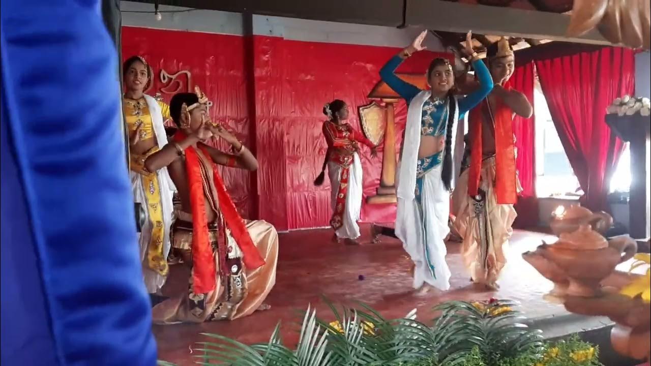 devatha dance/දේවතා/pooja dance/Sri Lankan Traditional Dance/ - YouTube