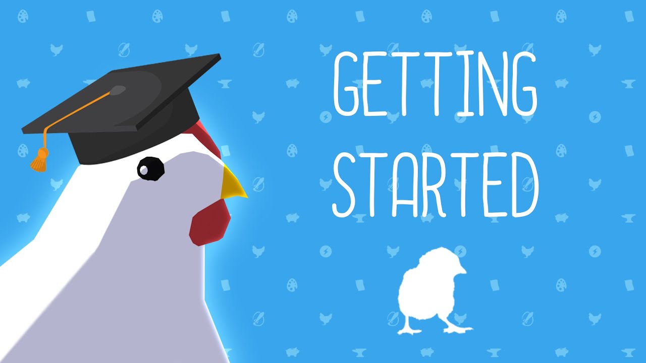Egg Inc - How To - Getting Started - YouTube