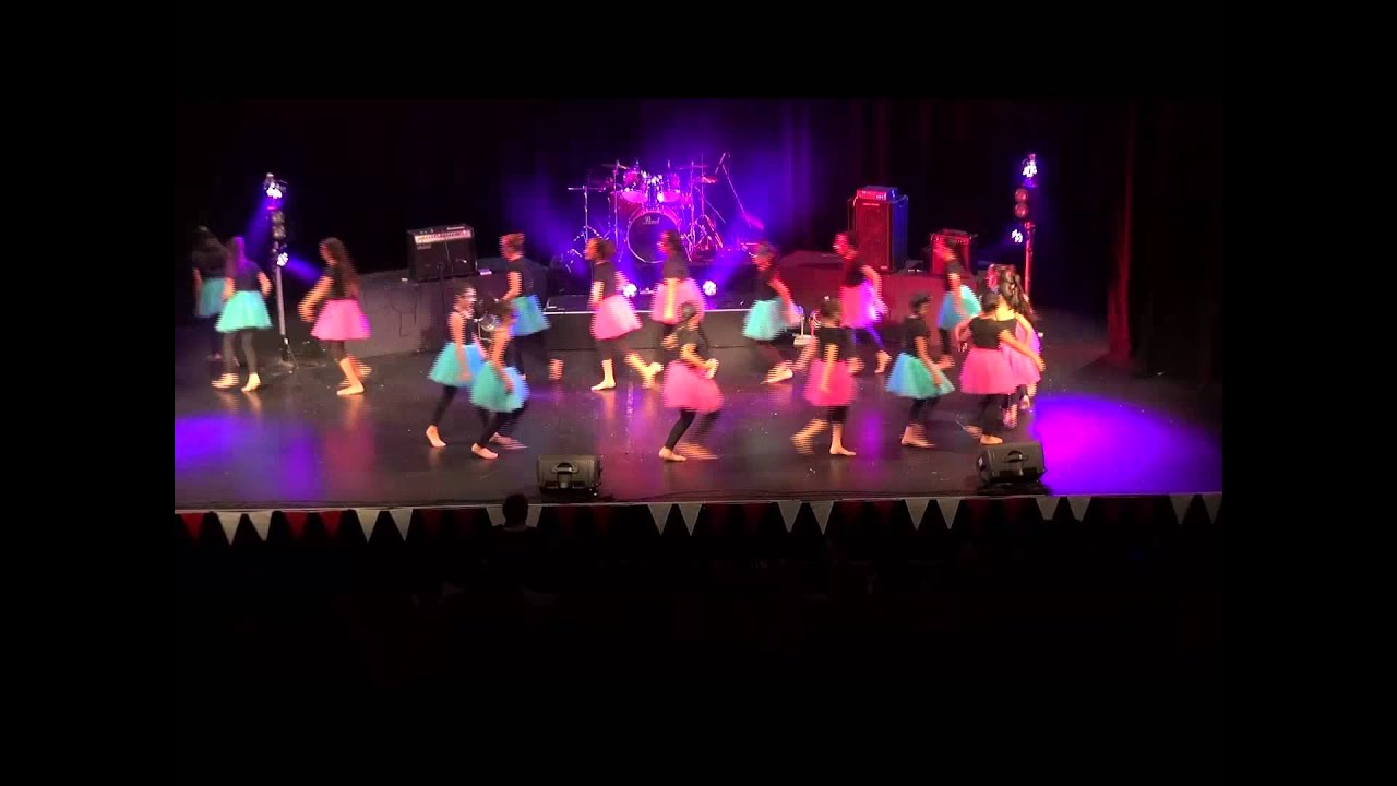 Don Buck Road Primary School - YouTube