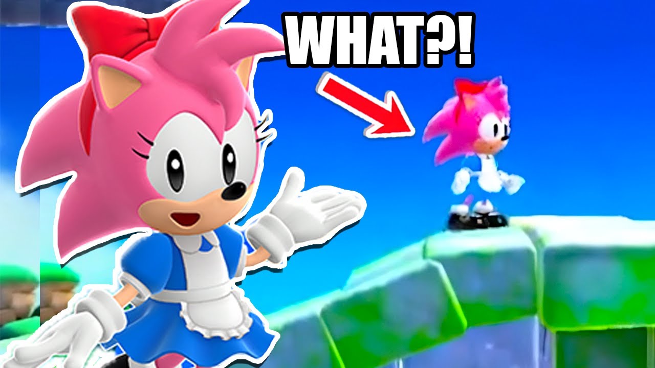 Easiest Way To Unlock iHop Amy Skin! - YouTube