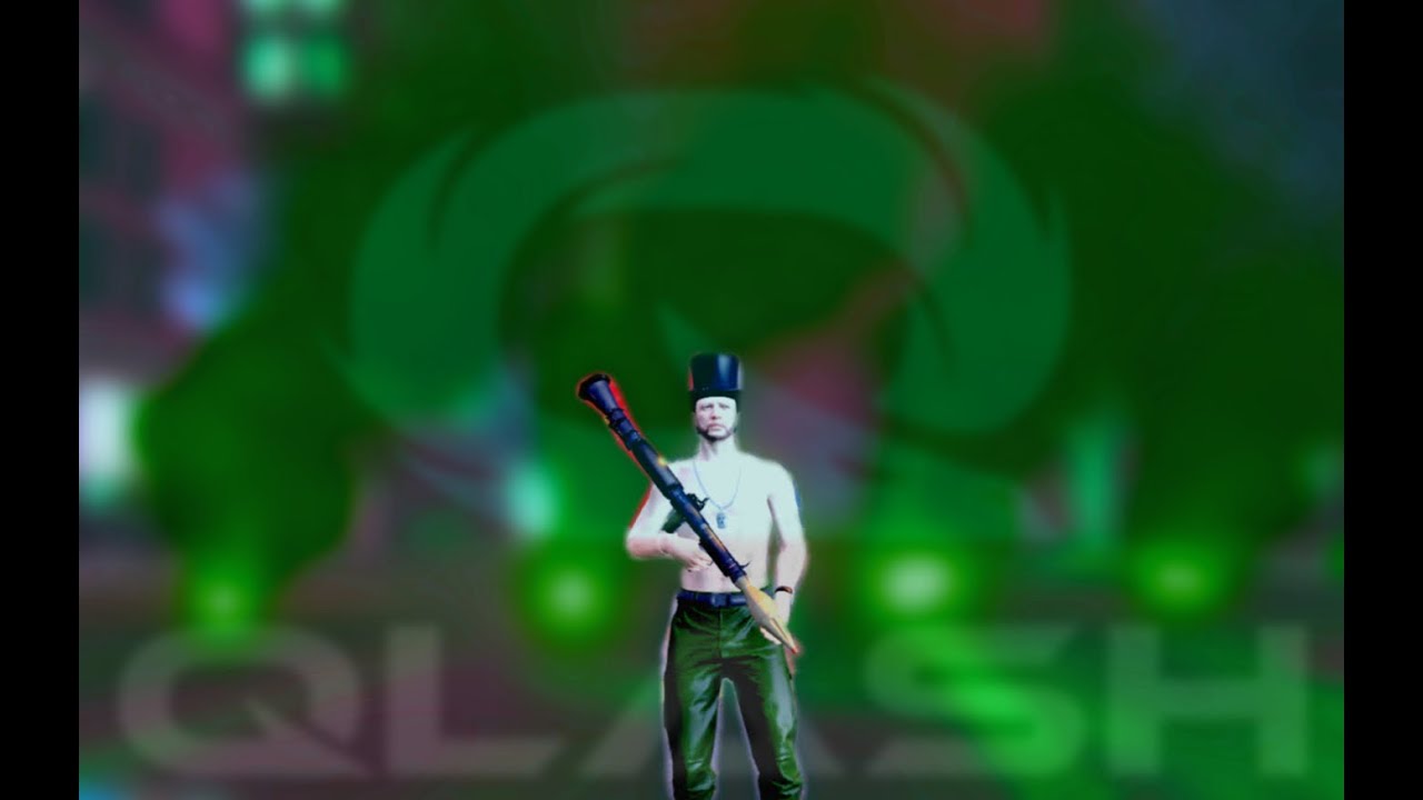 Welcome To Trash RP - YouTube