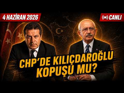 DÜN TIPIŞ TIPIŞ KILIÇDAROĞLU'NUN PEŞİNDEN GİDENLER BUGÜN TIPIŞ TIPIŞ ÖZEL'E GİDER Mİ?