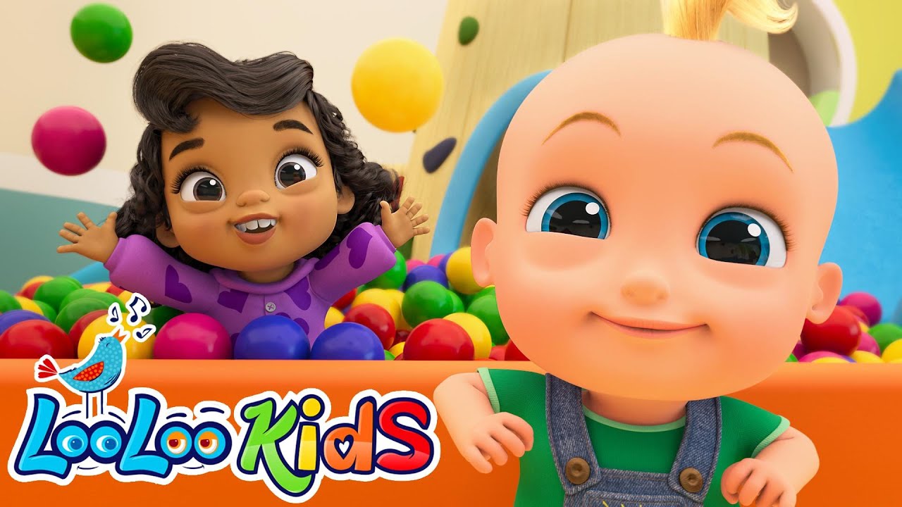 If you're happy and you know it 😁 Toddler Music and Kids Videos by ...