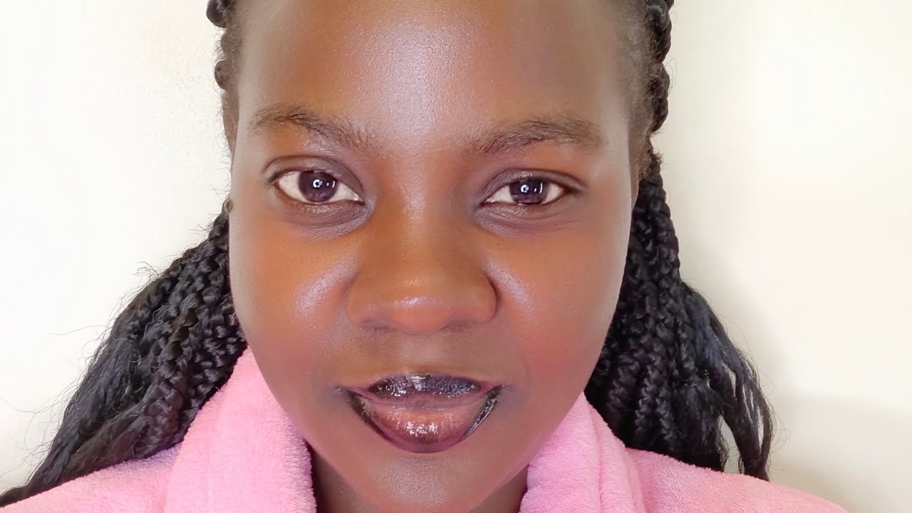 Okumima omukira nga bakuzina live - YouTube