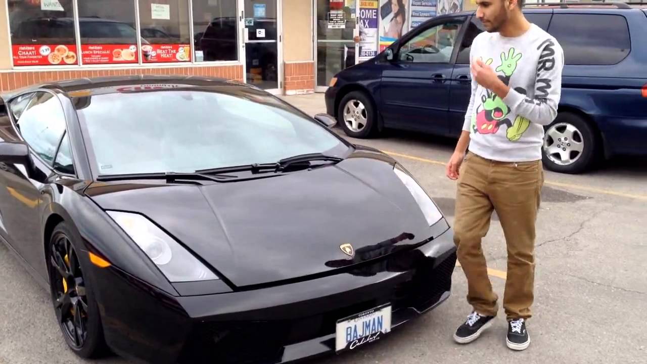 ZaidAliT - The most beautiful thing ever! - YouTube