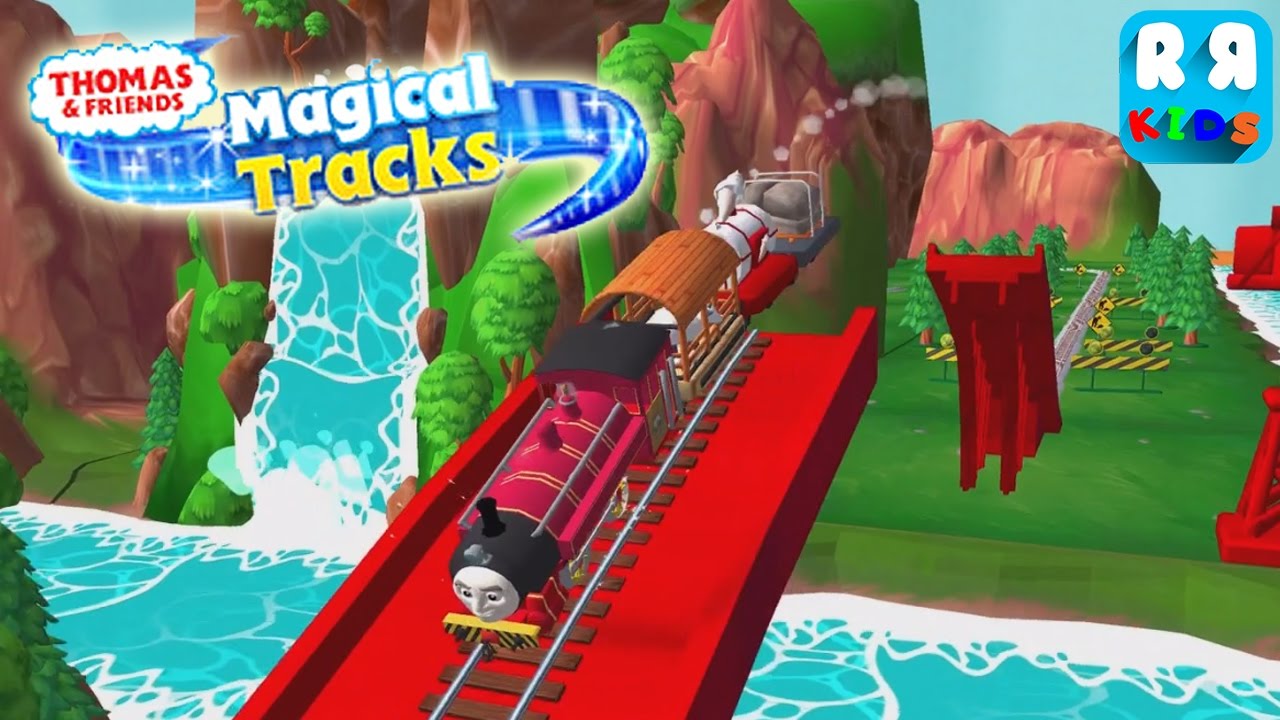 Thomas And Friends Flashback Victor