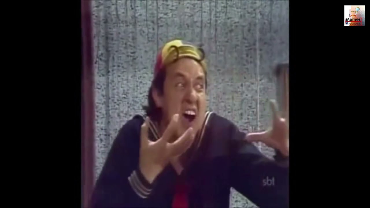 Meme Kiko: Kiko risada maléfica - YouTube